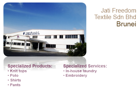 OUR STORY - Ghim Li Global Pte Ltd