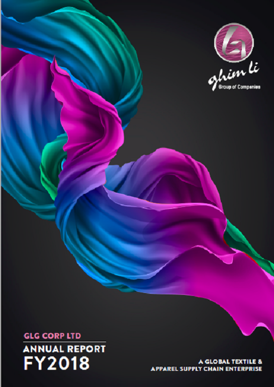 ANNUAL REPORTS - Ghim Li Global Pte Ltd