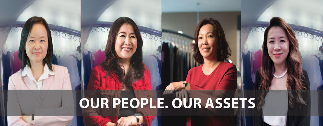 Home - Ghim Li Global Pte Ltd