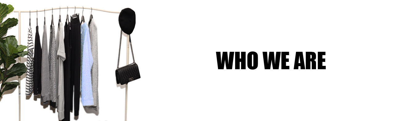 WHO WE ARE - Ghim Li Global Pte Ltd