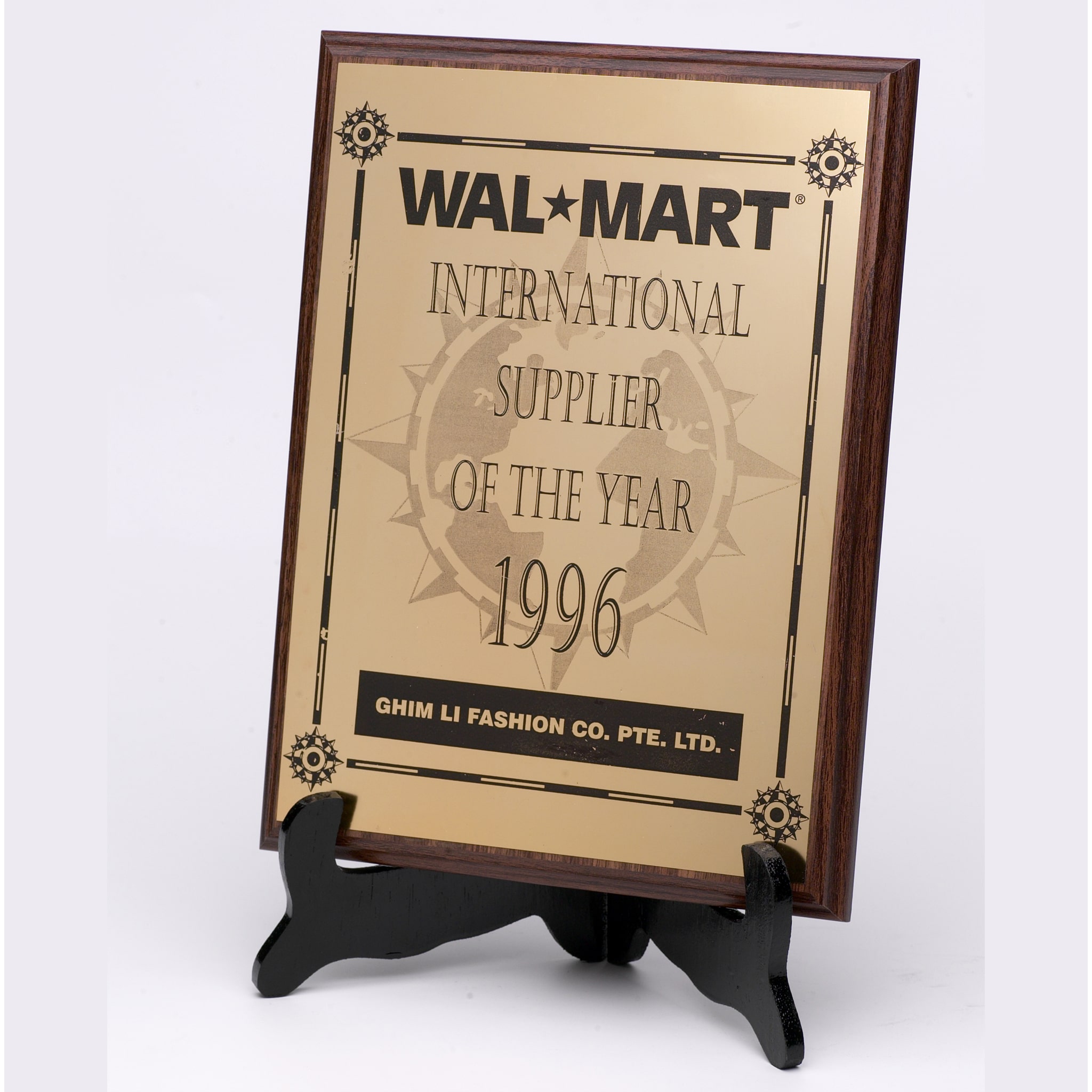 OUR STORY - Ghim Li Global Pte Ltd