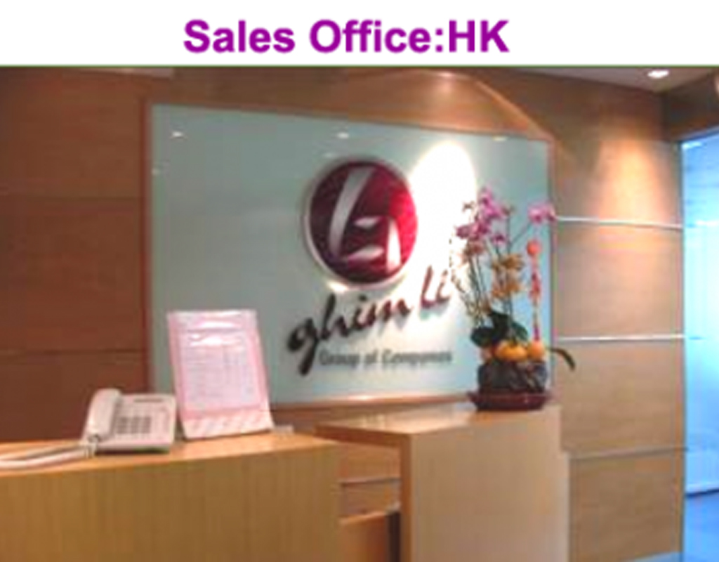 OUR STORY - Ghim Li Global Pte Ltd