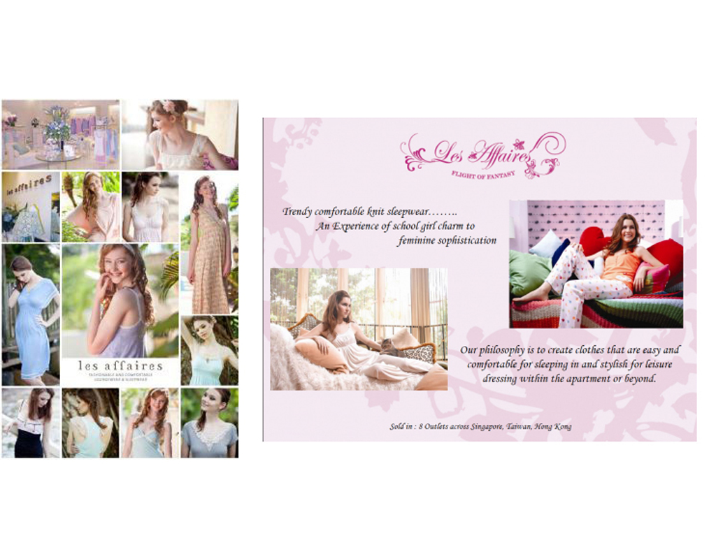 OUR STORY - Ghim Li Global Pte Ltd