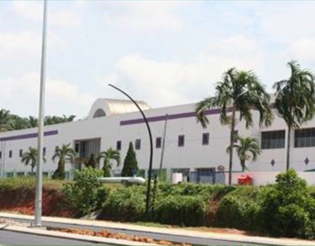 OUR STORY - Ghim Li Global Pte Ltd