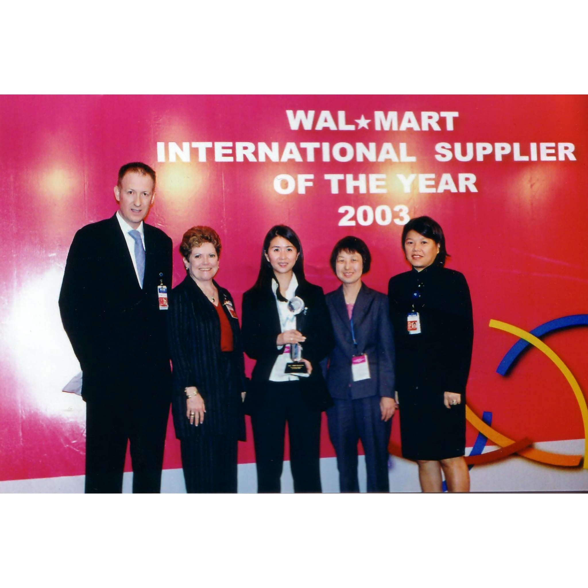 OUR STORY - Ghim Li Global Pte Ltd