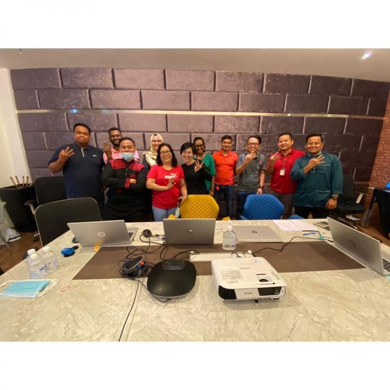 QUALITY ASSURANCE - Ghim Li Global Pte Ltd