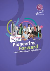 ANNUAL REPORTS - Ghim Li Global Pte Ltd